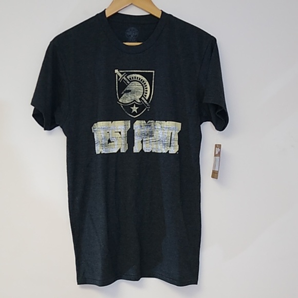 Shirts | Army Black Knights West Point Tshirt | Poshmark